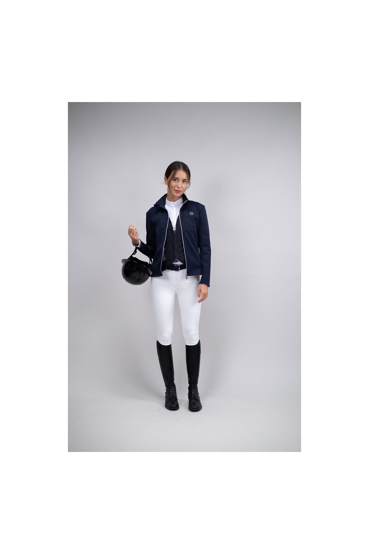 PACK Hotaka Veste Bi Fabric + Airbag - Marine