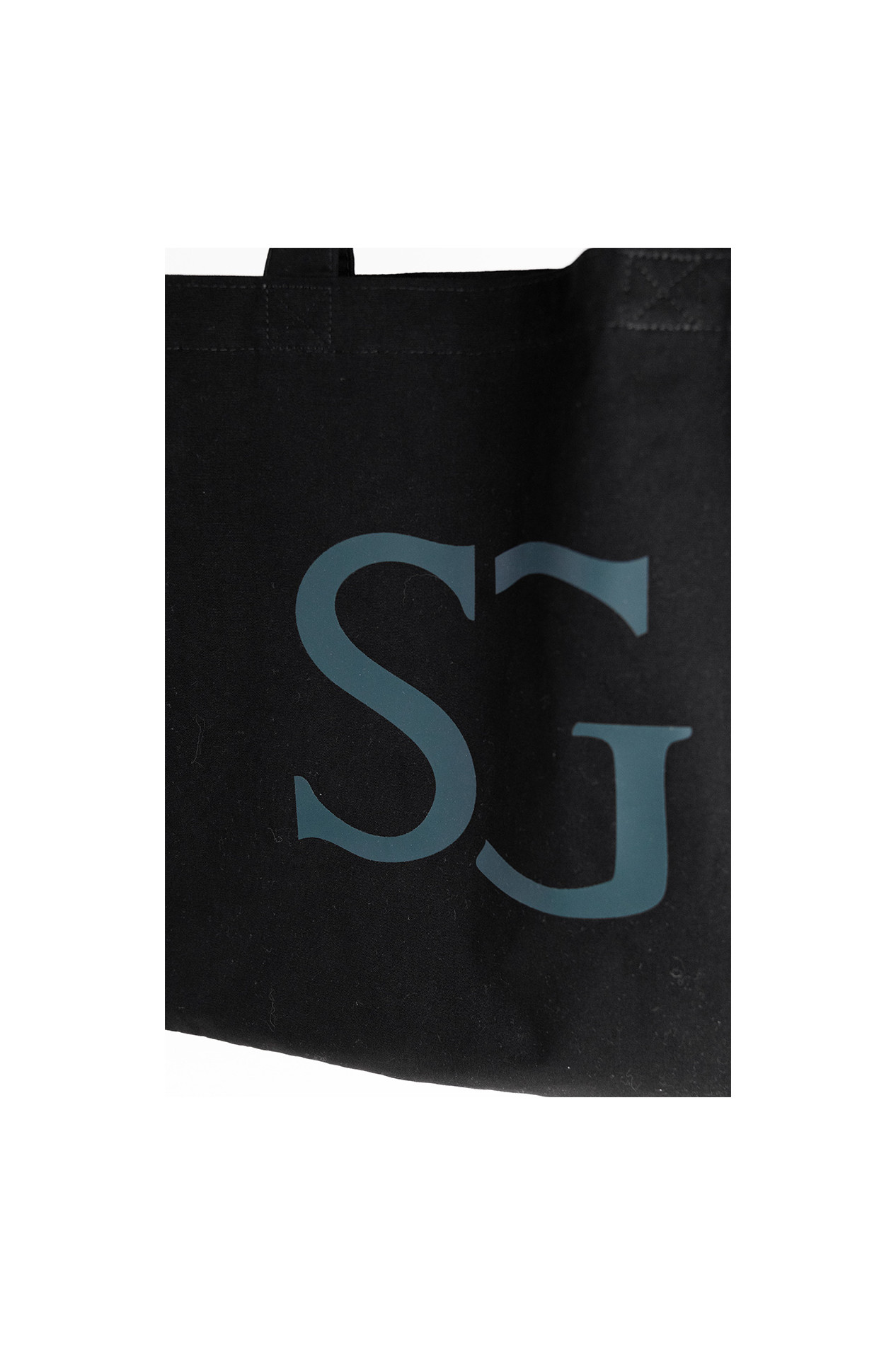 Kanjer Bag SG - Black