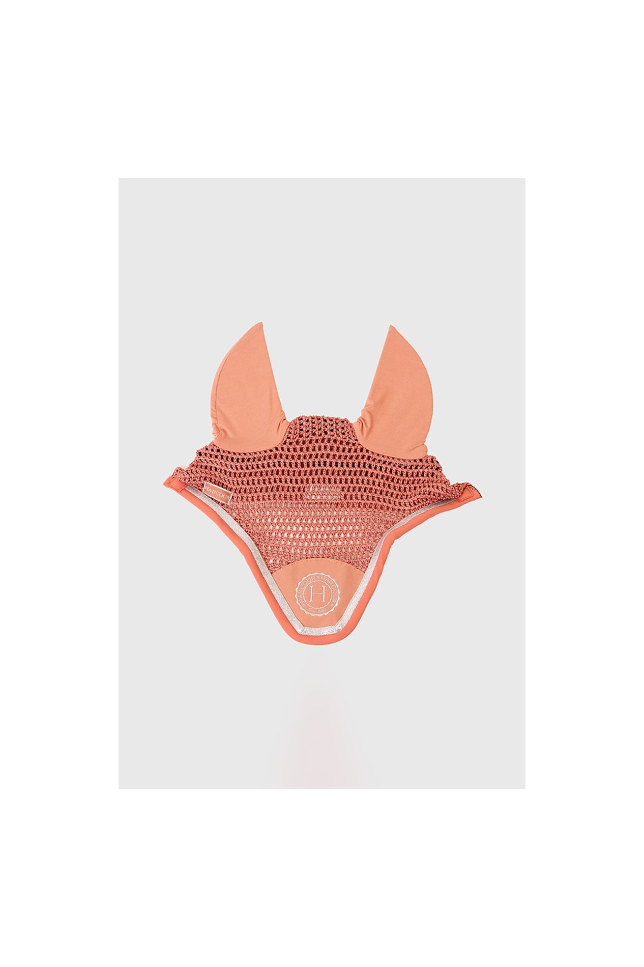 Fredy Bonnet Cheval - Rose Aurore