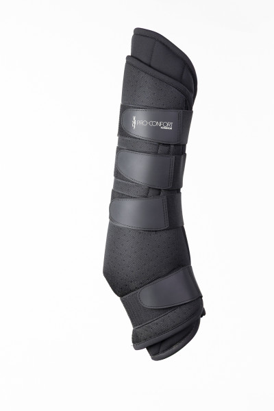 Otello Stable boots avec intérieurs interchangeables - Noir (Black)